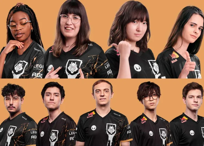 Mastercard Calls for Applicants for Its Gamer Academy