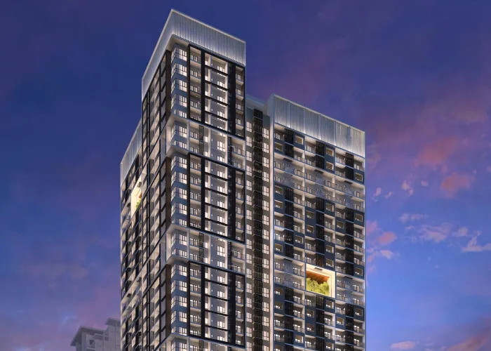Megaworld's Laurent Park Smart Condo to Rise in Araneta City