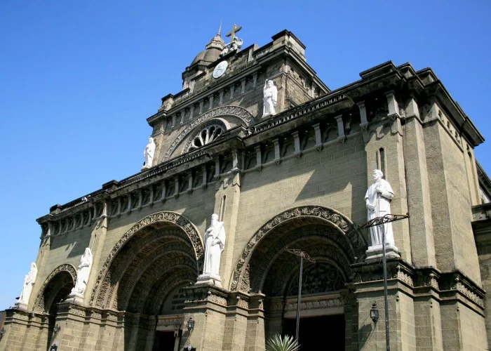 PSA: Women Get Free Entry to All Intramuros Sites on March 8