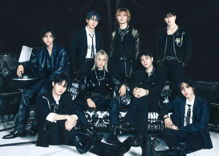 Stray Kids Announces Details for 'dominATE' Tour in Bulacan