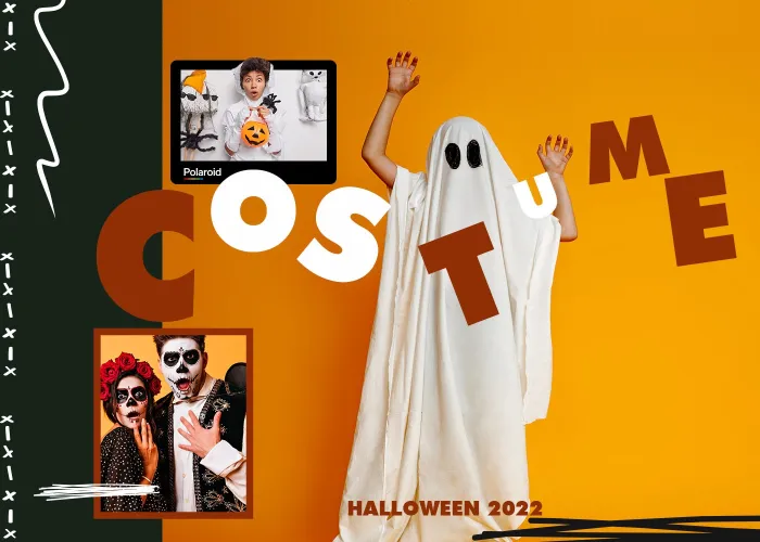 5 Low-budget Costume Ideas for Halloween 2022