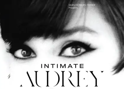 S Maison to Hold Audrey Hepburn Exhibition in Manila