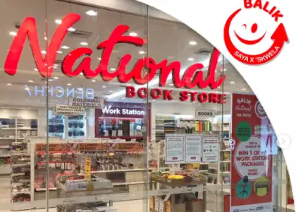 Natio, NBS or Nash? National Book Store Gets New Nickname