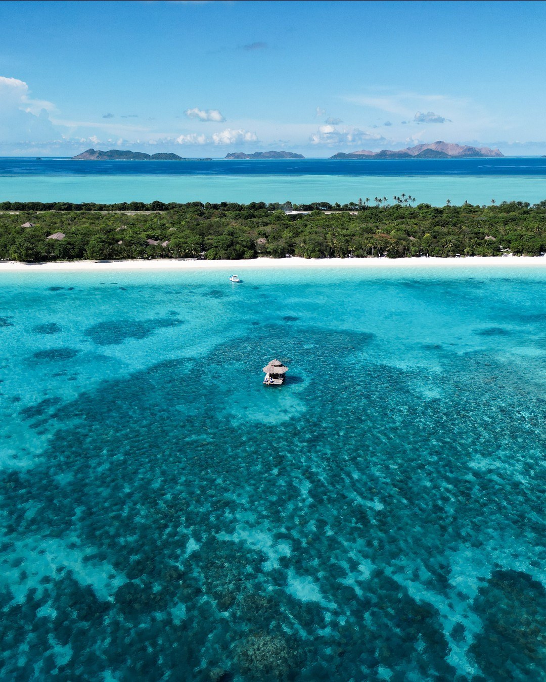 Metrobank - Exclusive Rates at Amanpulo | The Beat Manila