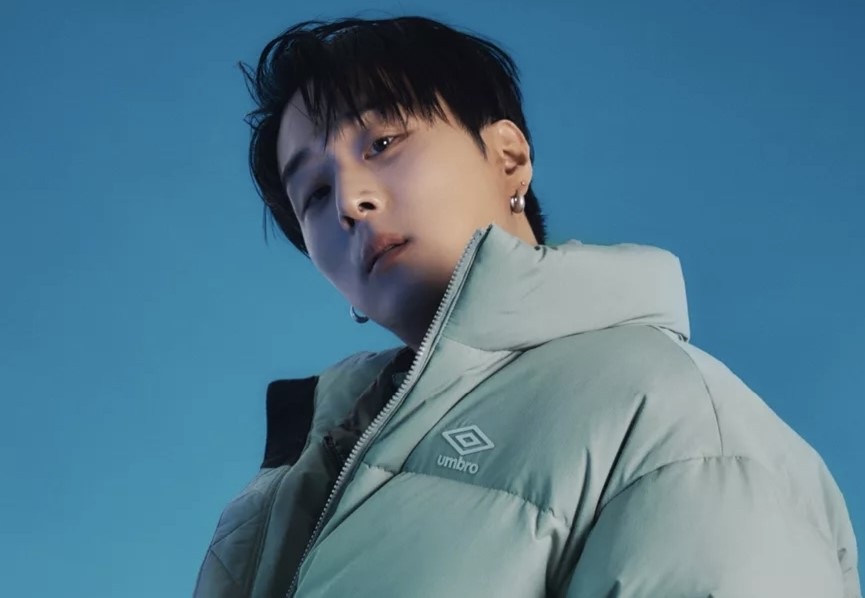 Korean Rapper pH-1 to Stage First Concert in Manila on May 3