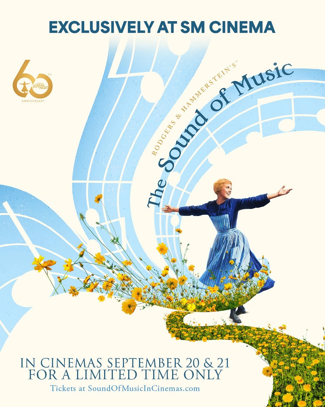The Sound of Music | The Beat Manila