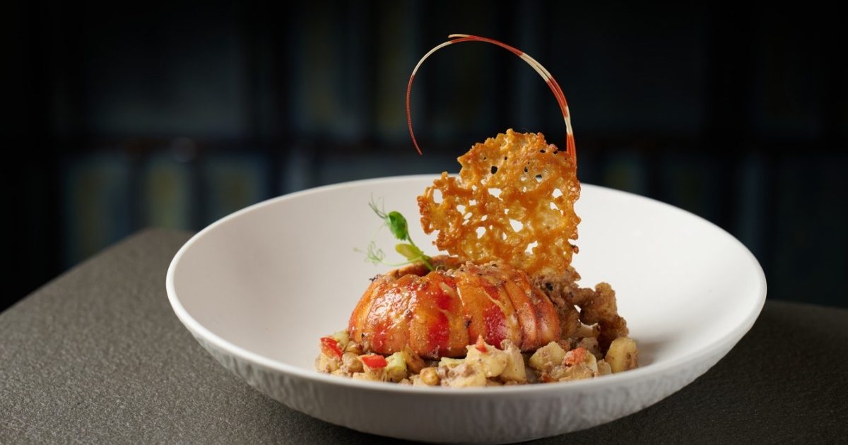 Ming Court Wanchai x Lu Shang Lu: Four… | The Beat Hong Kong