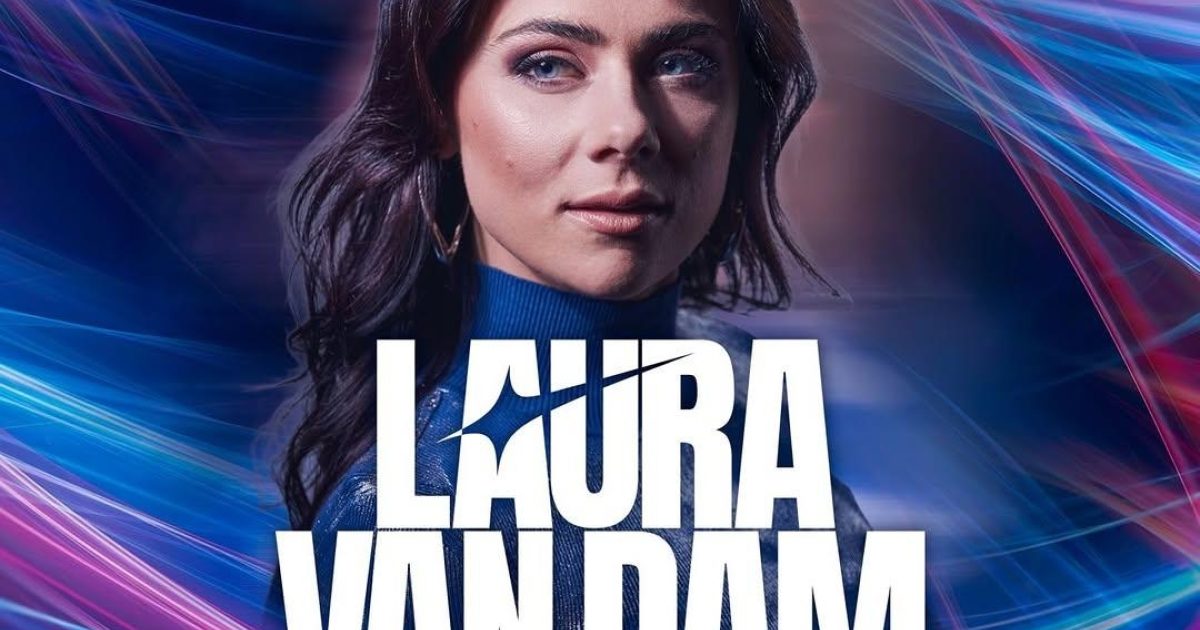Laura van Dam Live in Macau | The Beat Macau