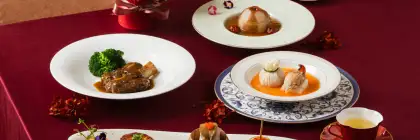 Edsa Shangri-La Manila - A Taste of… | The Beat Manila