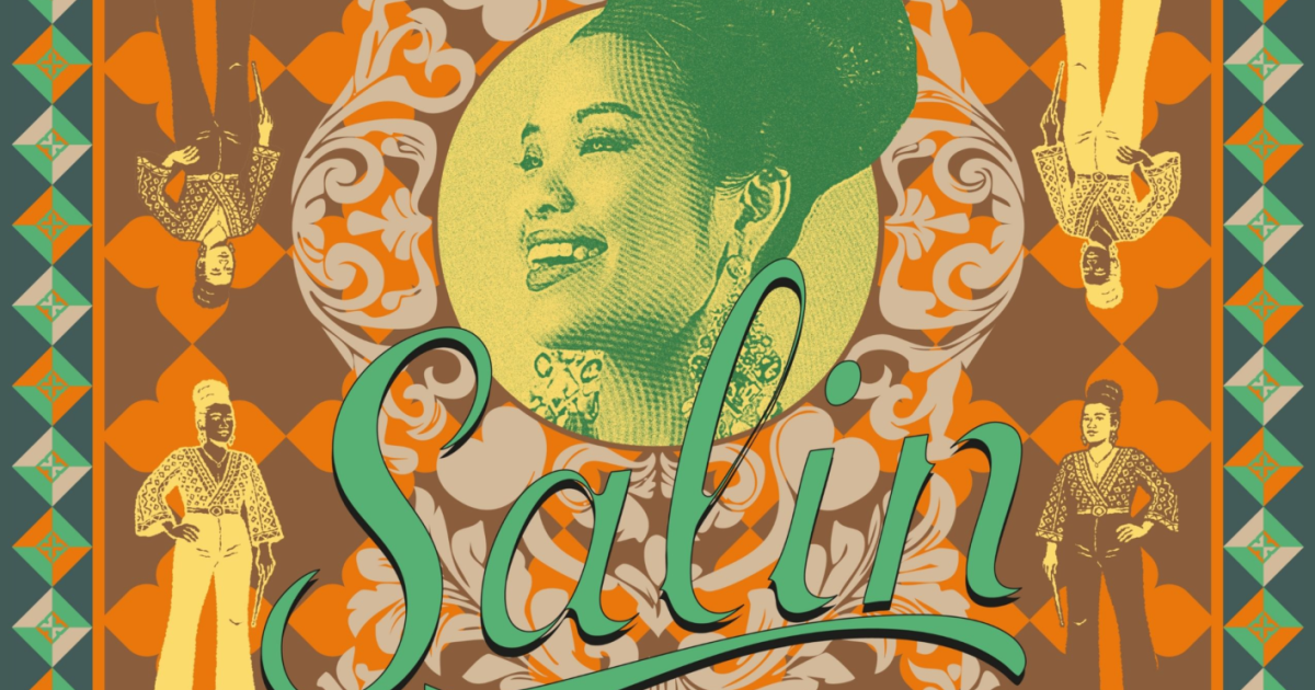#HYHBKK Live! with Salin | The Beat Bangkok