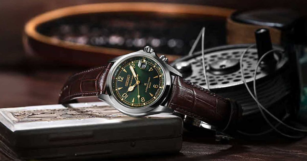 Seiko: Additional 5% Off at Seiko… | The Beat Singapore