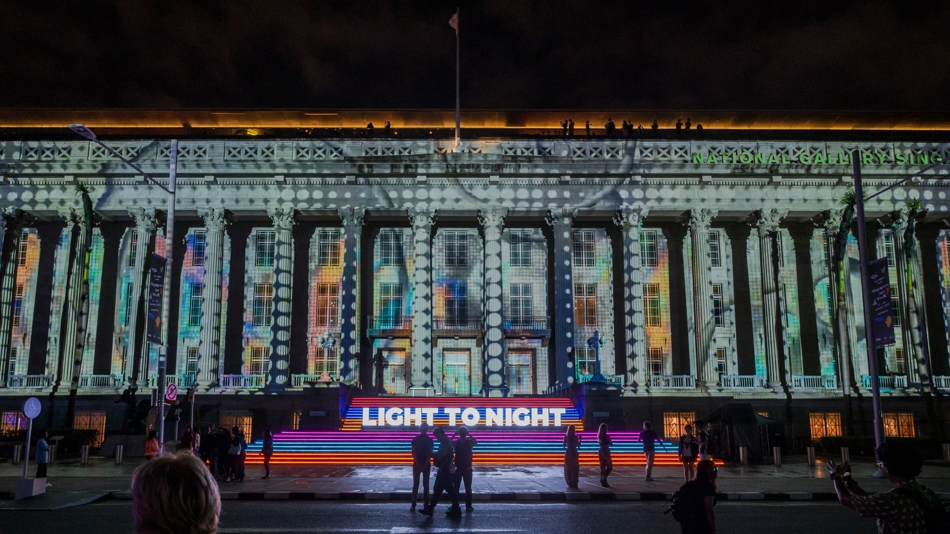 Lock & Key: Wedding Showcase Singapore… | The Beat Singapore