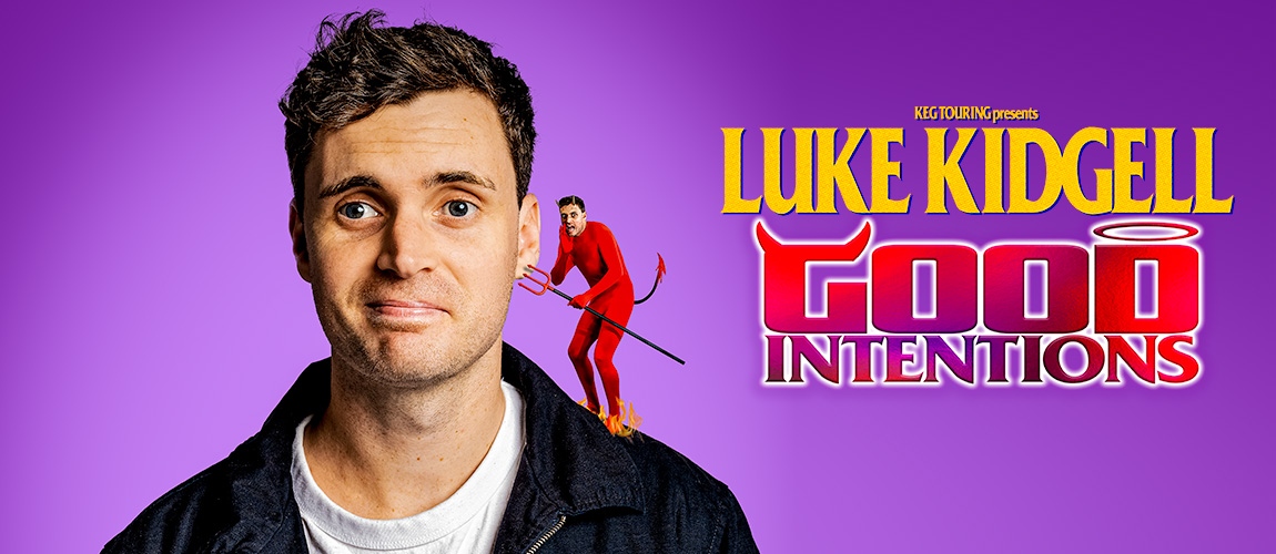 Luke Kidgell Live in Singapore | The Beat Singapore