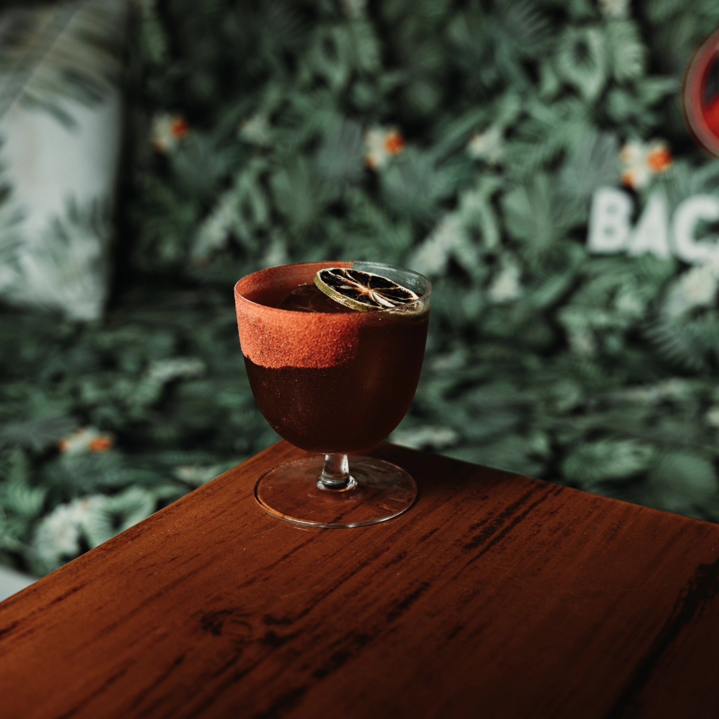 The Beat Asia | Sam Fancy - Happy Hour Deals from HK$30