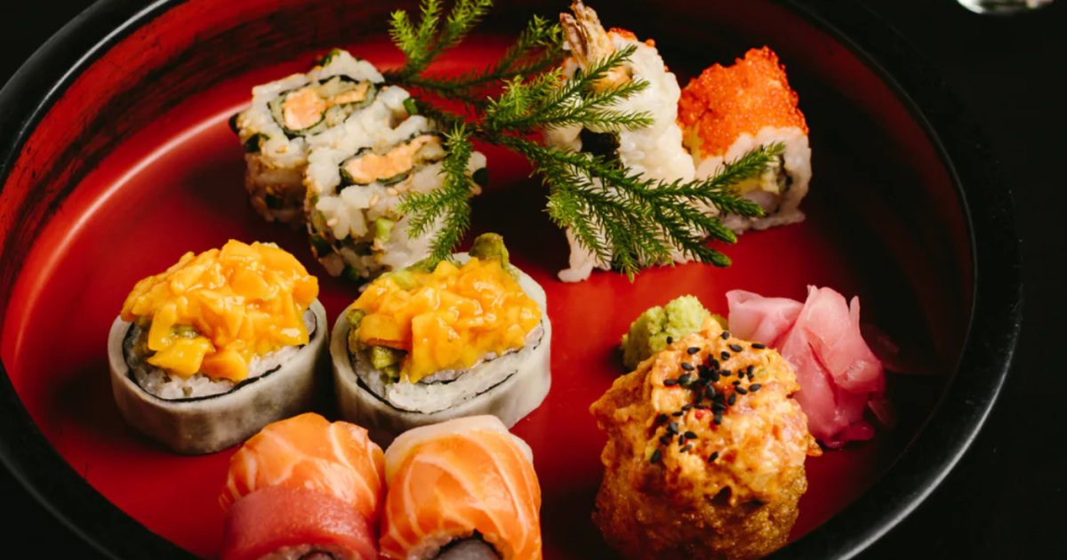 Tokio Joe HK: 15% Off Tasting Menu (Sun-Thu) | Food Discount