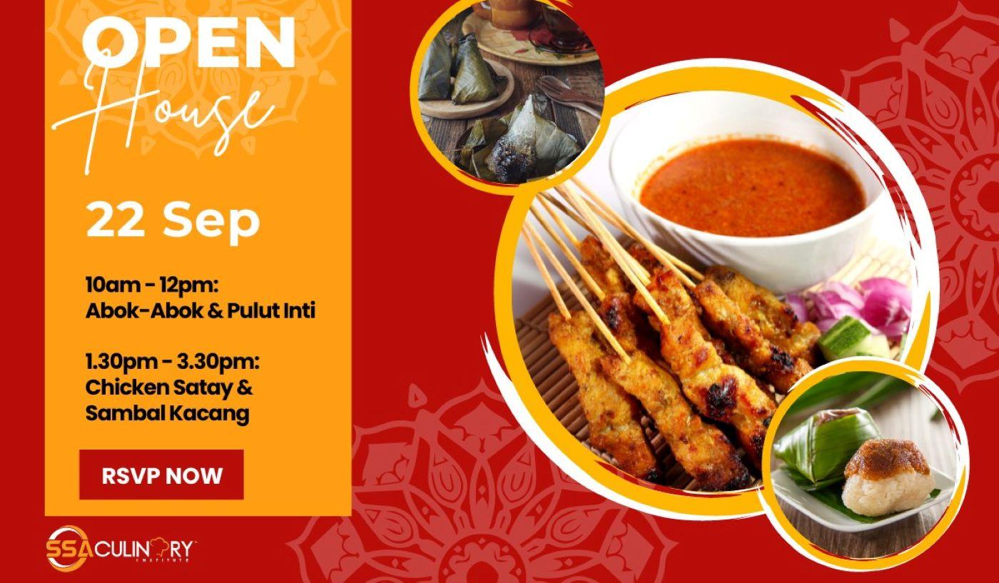 What’s on SGP: Things to See, Do, Eat on Sept. 19-25, 2023