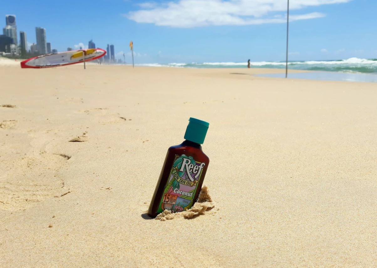 The Benefits of Using Reef-Safe Sunscreens | The Beat Asia