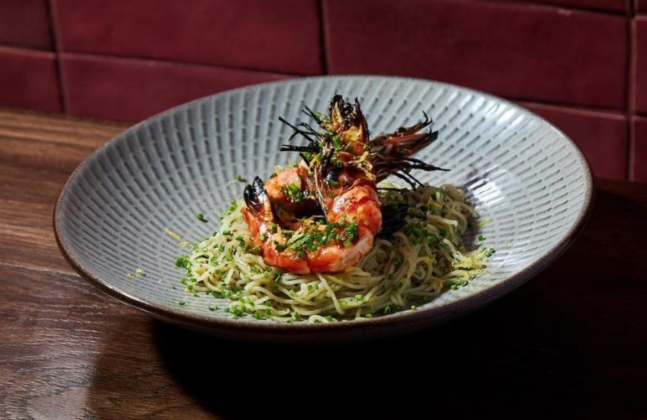 New Restaurants, Menus, and Pop-ups in Singapore in May 2023