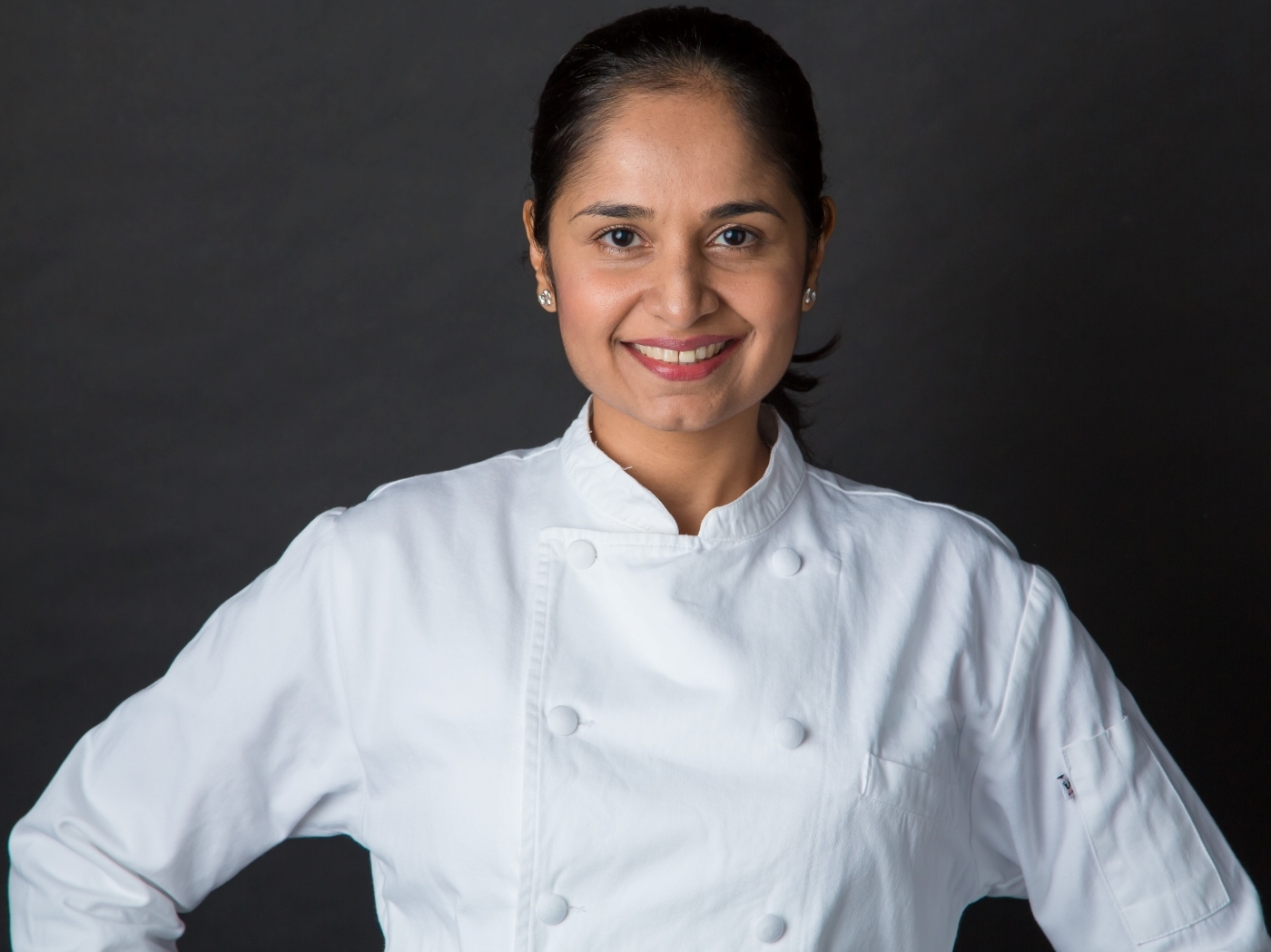 Yes, Chef! Shalu Asnani of Plant-Based Little Green Kitchen