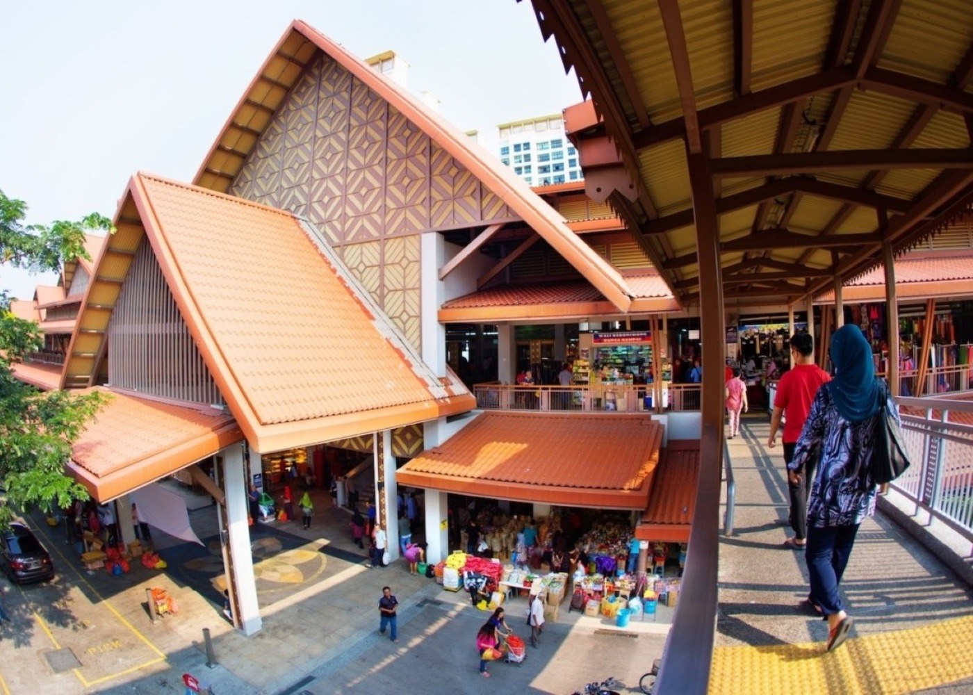 Guide to Geylang: Food, Culture, Shopping, and More