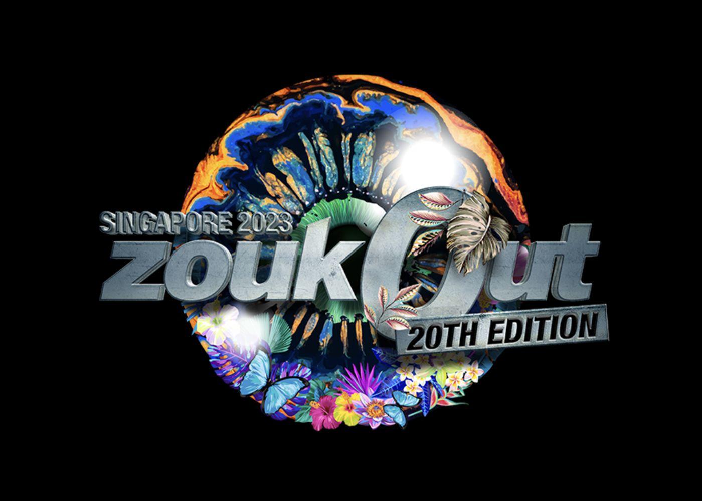 Joji, Martin Garrix, & More to Headline ZoukOut Singapore Joji, Martin Garrix, & More to Headline ZoukOut Singapore