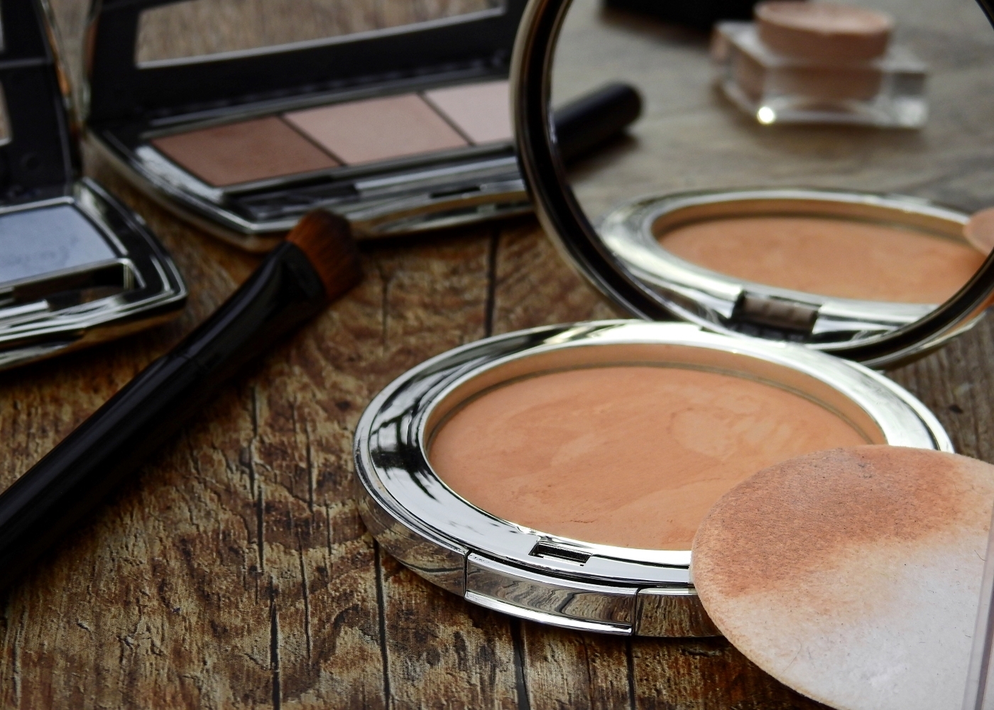 Have a Sun-Kissed Summer With the 'Latte Makeup' Trend
