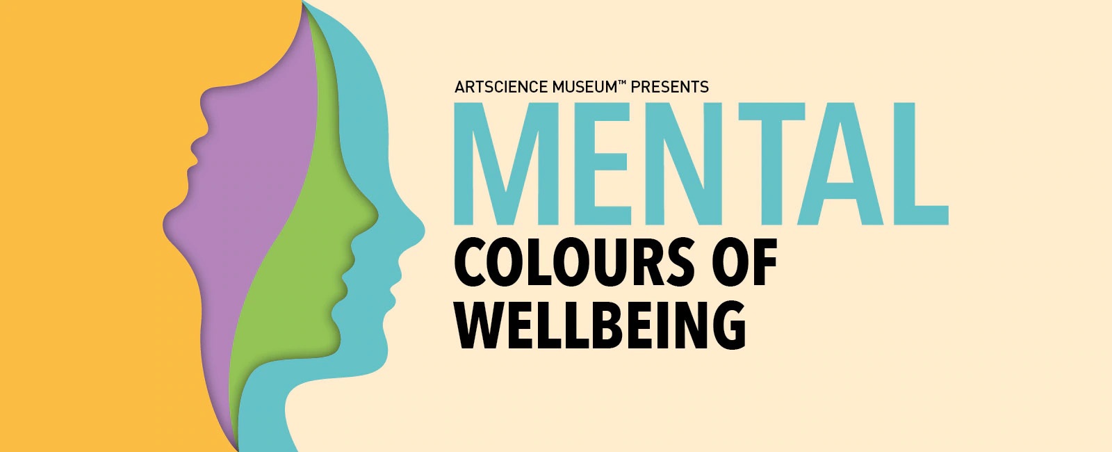 Catch ‘MENTAL: Colours of Wellbeing Exhibit’ Until Feb. 26