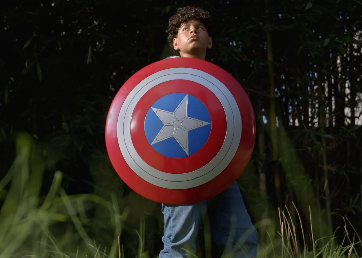 Magic and Marvel Are Buckling up for a Special Collaboration