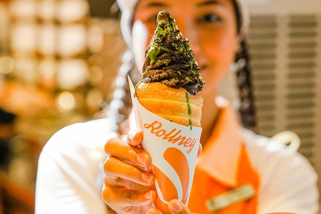 Malaysia's Rollney Opens Its 1st Store in Singapore