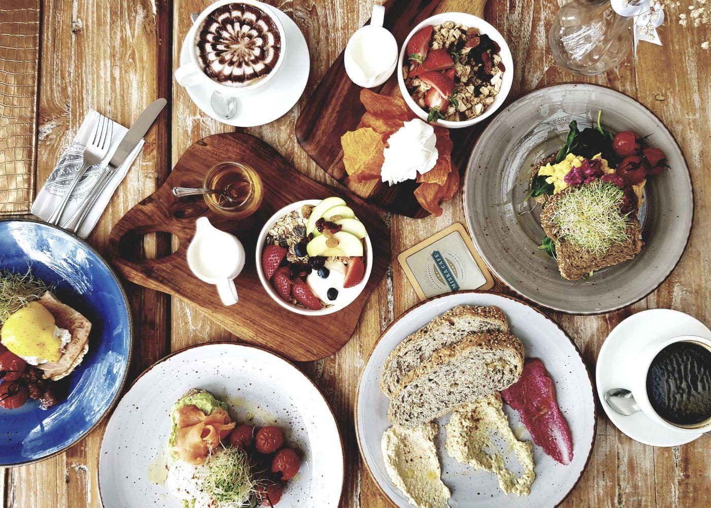 Restaurants & Eateries You Can't Miss at Sentosa Food Fest