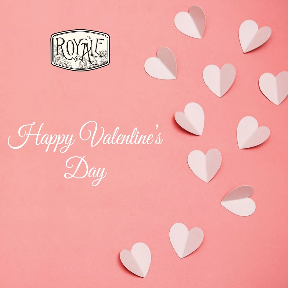 Valentine’s Day Dinner Menu Offerings for Couples 2024