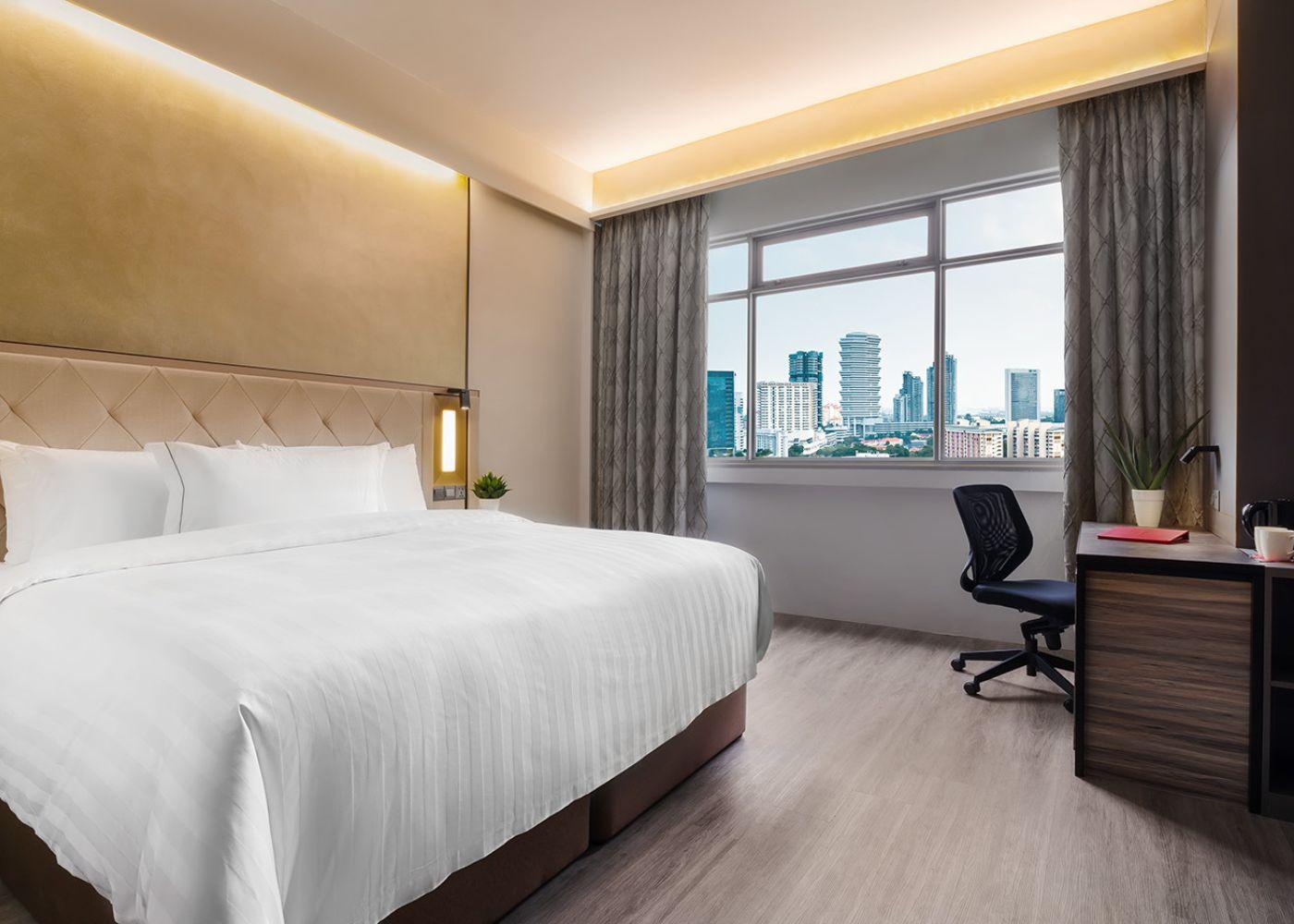 Novotel Singapore Opens Its Latest Branch in Kitchener