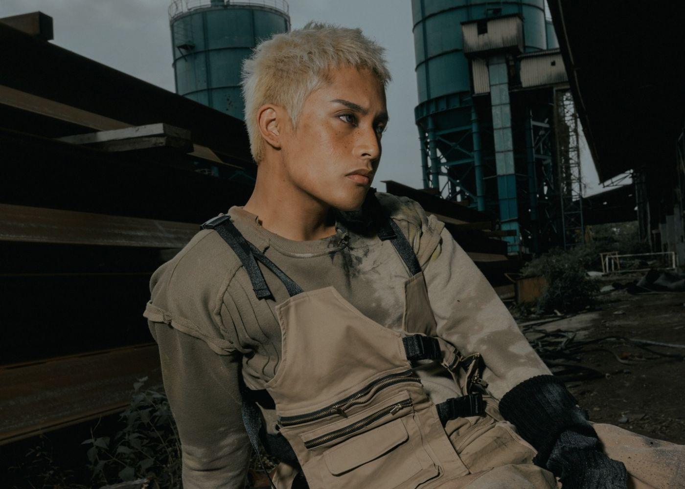 P-Pop Sensation SB19's FELIP to Hold Solo Show in Singapore