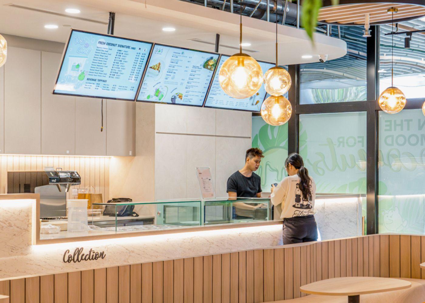 Three Little Coconut to Open Its First Store in S’pore