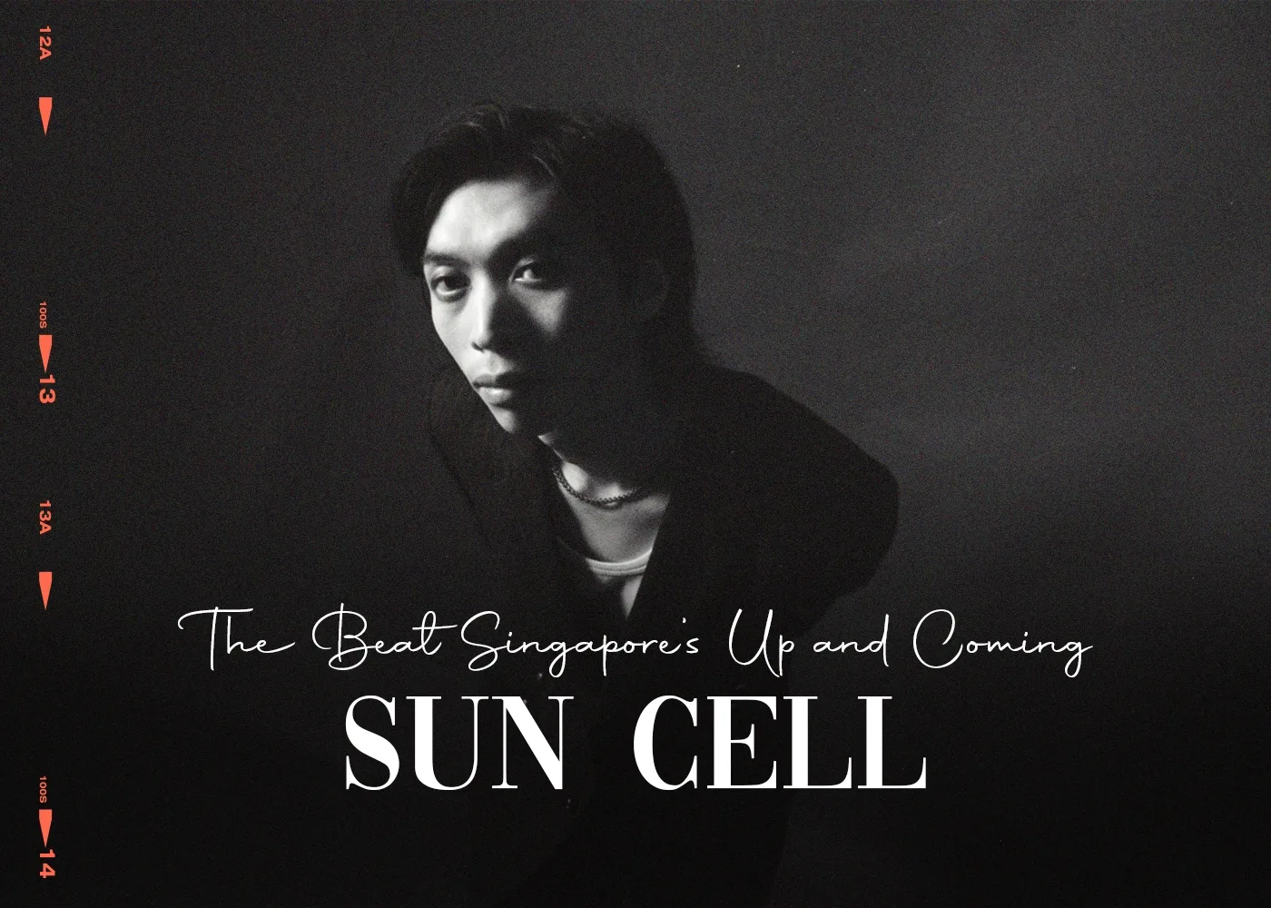Singer-Producer Sun Cell On Baybeats, His Struggles, & More