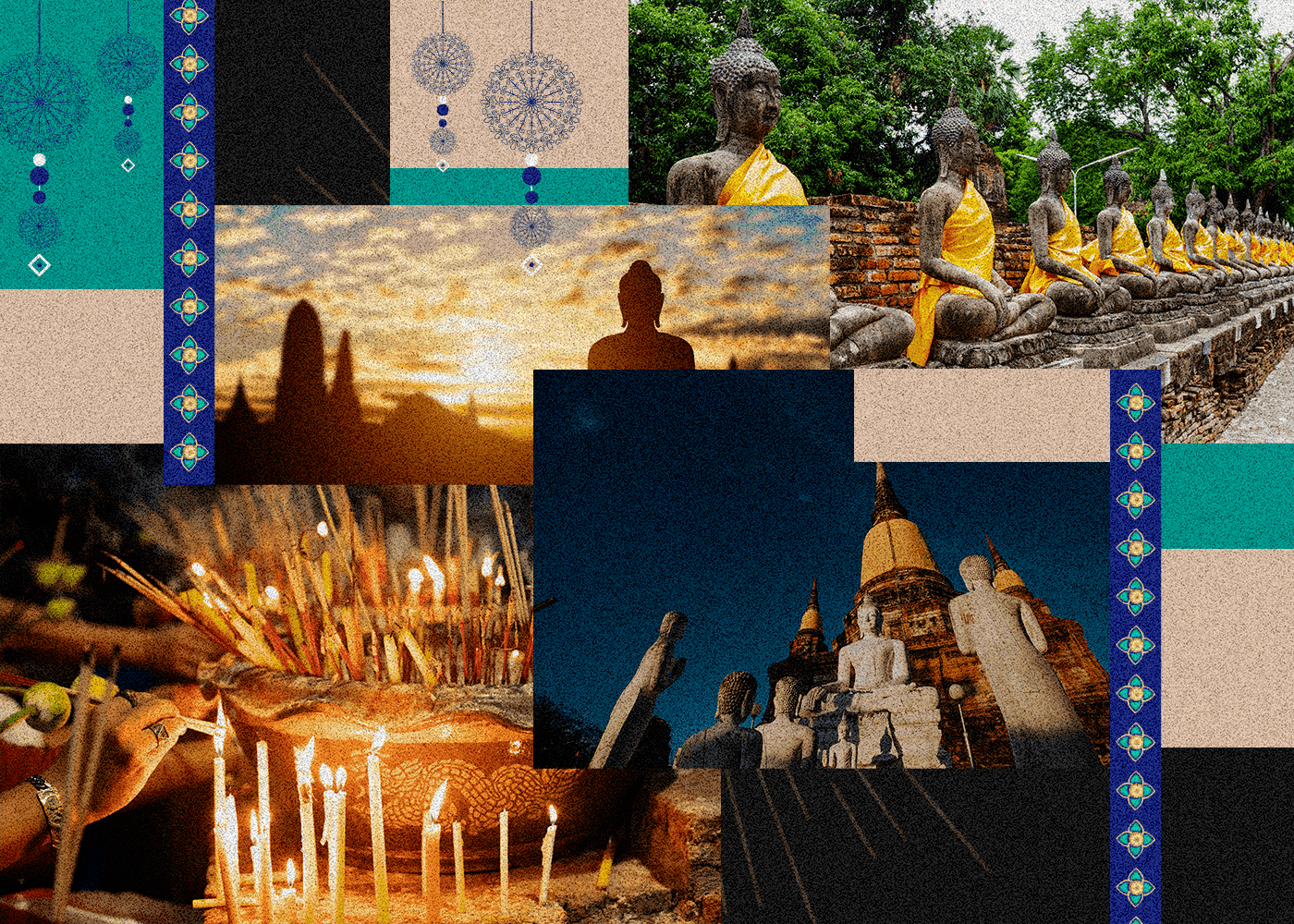 Celebrating Vesak Day in Singapore With Your Family (2022)