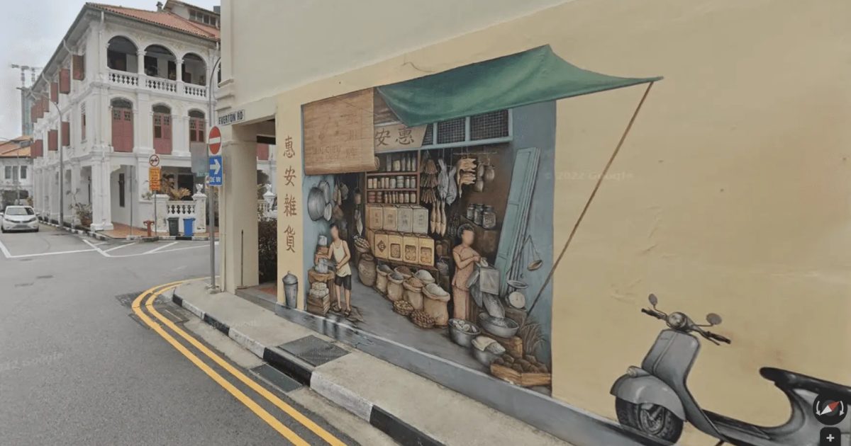 Things to Do on Everton Road, SG's Coolest Street in 2022