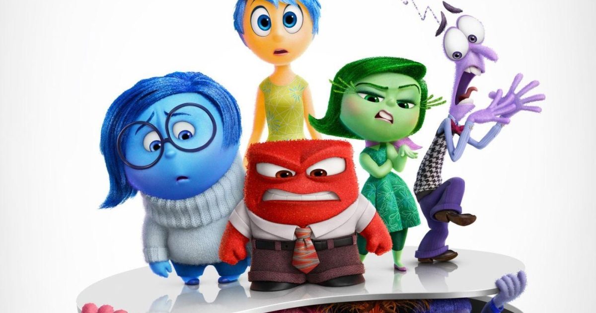 ‘Inside Out 2’ to Hit Cinemas With New Emotion Next Year