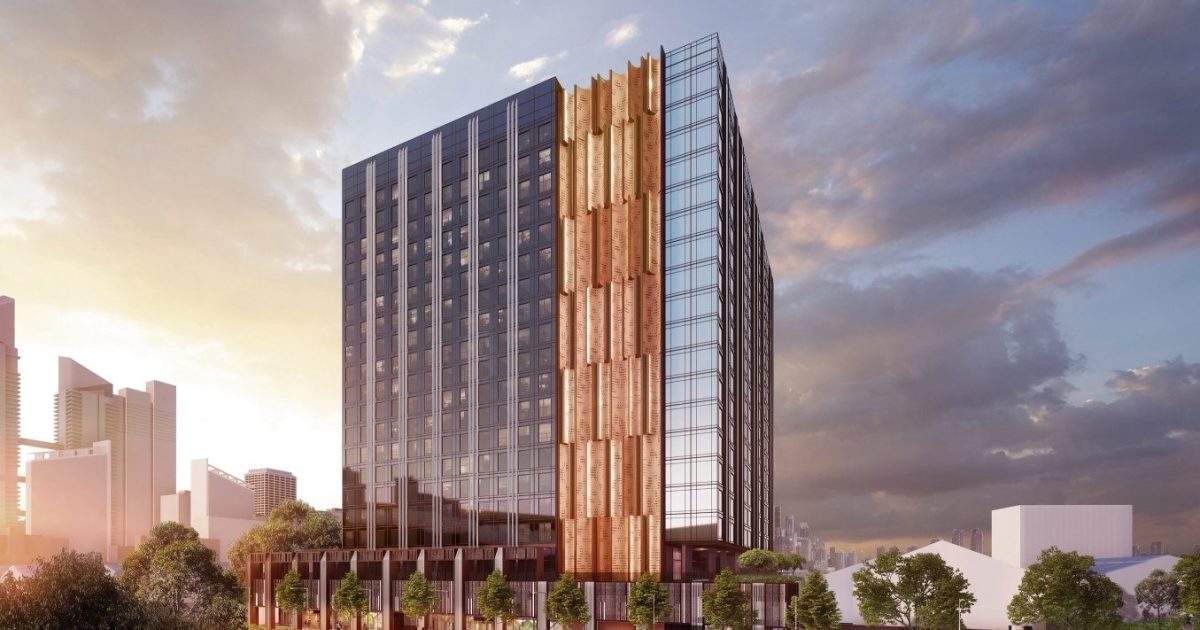 Accor, Worldwide Hotels to Open Largest Mercure Hotel in SG