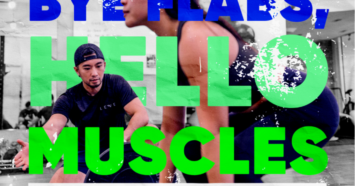 Bye Flabs, Hello Muscles: Finding Personal Trainers in SG
