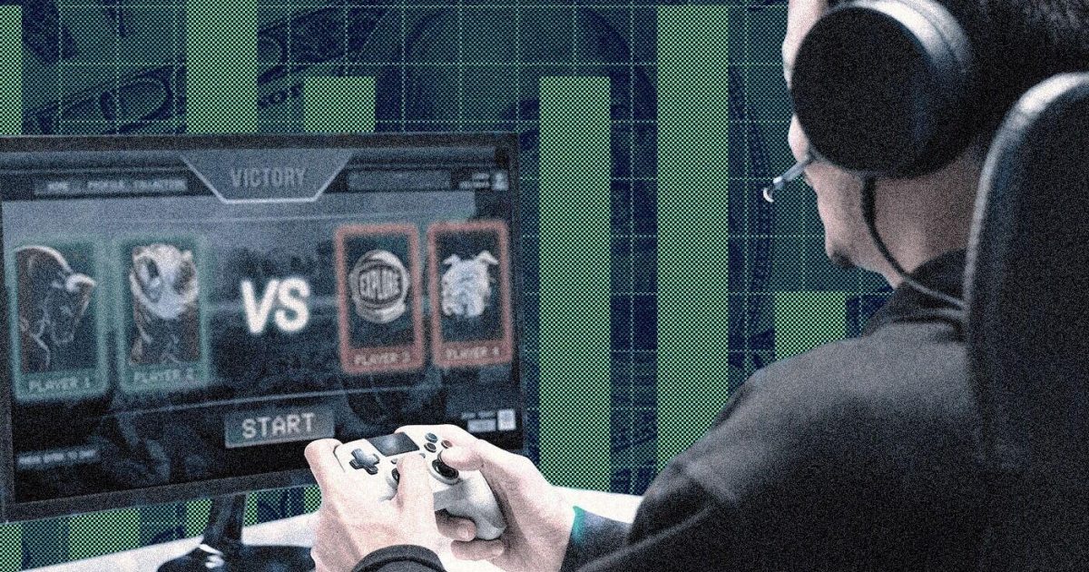 What to Know About the Esports Industry of Singapore