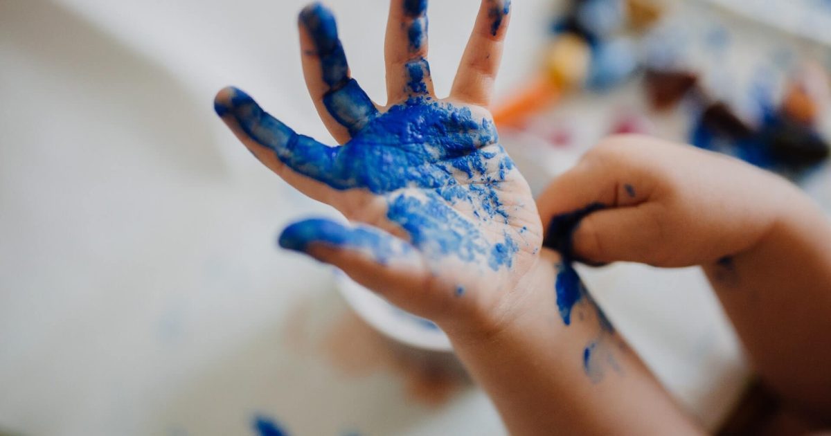 Benefits of Messy Play That'll Make You Say Yes to the Mess