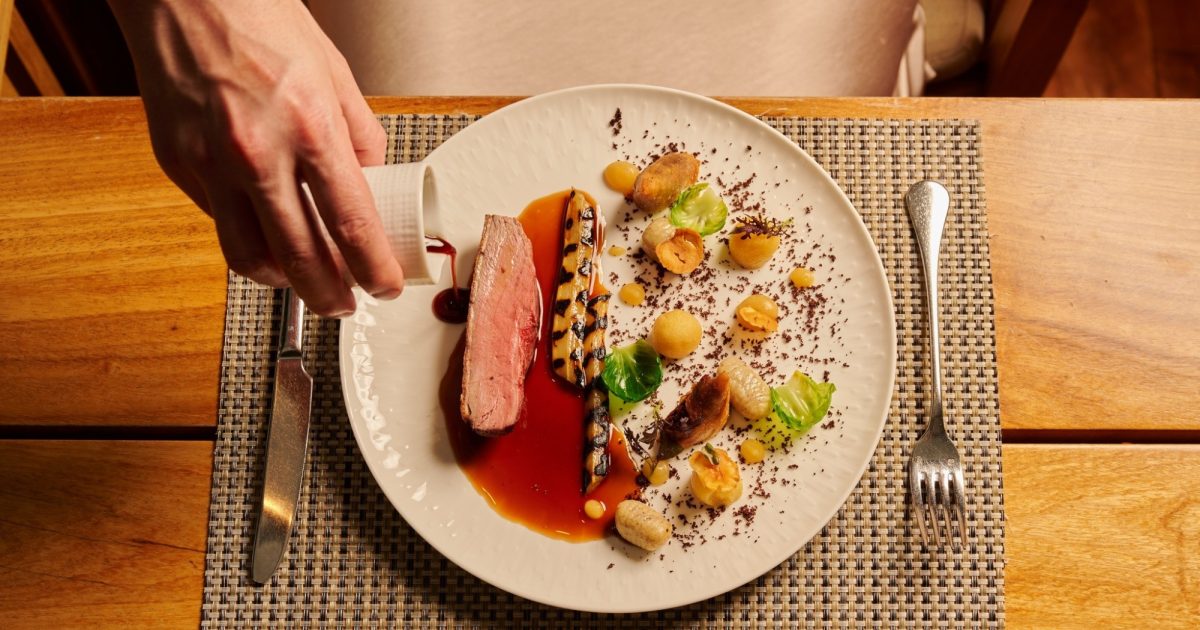 French Resto Maison Boulud to Debut in Singapore in 2024