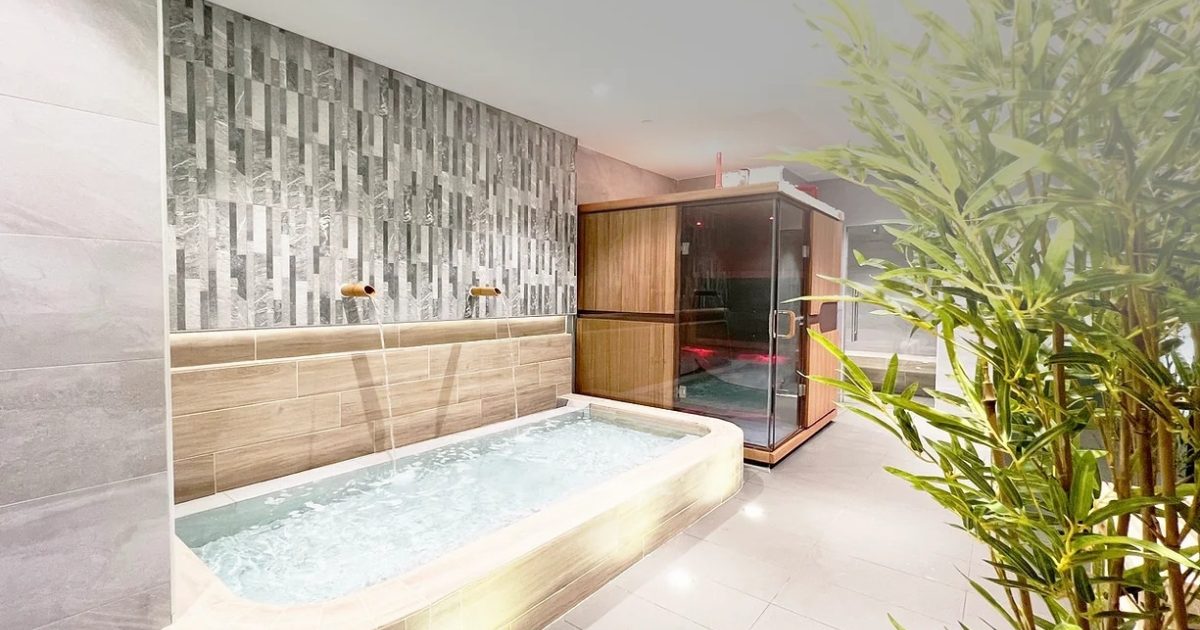 Japanese Onsen Spas in Singapore You Need to Visit