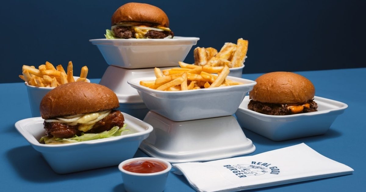 Hong Kong Burger Joint Honbo to Open First Singapore Outlet