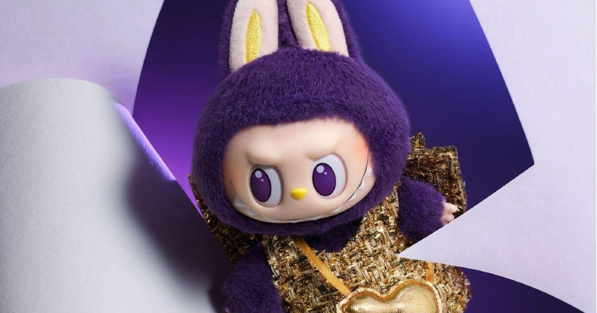 What Exactly is a Labubu? And We List Our Fave Labubu Picks!