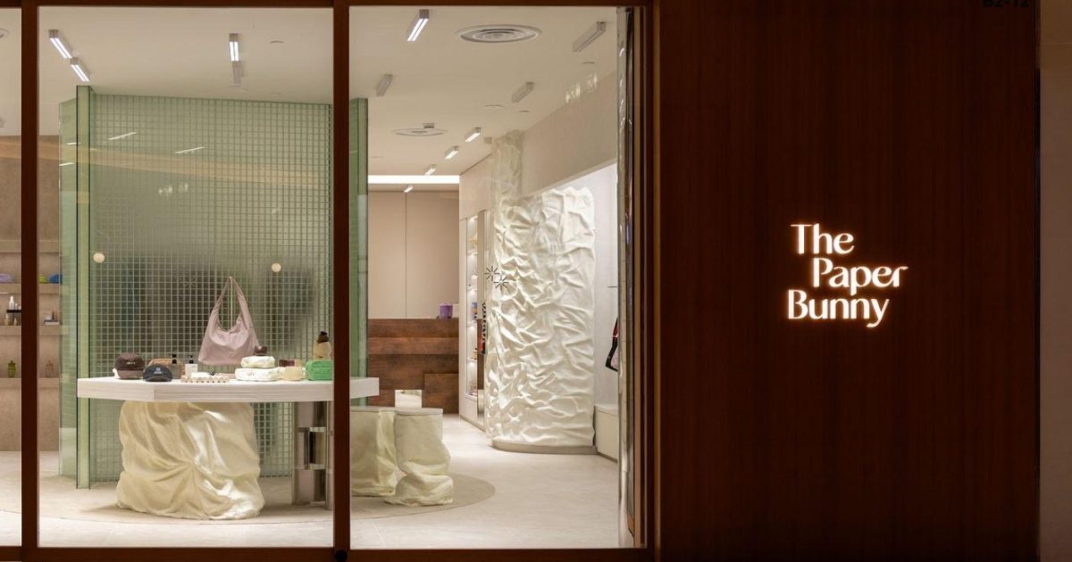 What’s New at The Paper Bunny’s Revamped Flagship Store