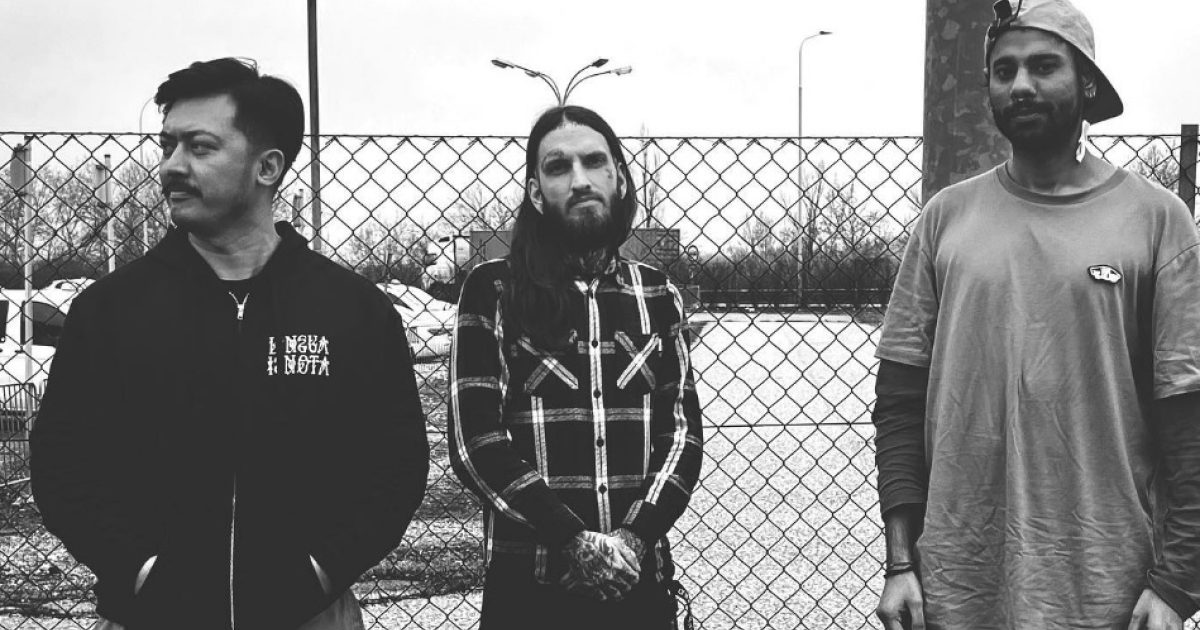 Grindcore Band Wormrot to Hold SG Concert in September