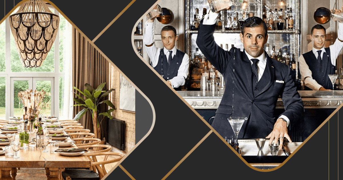 Luxury Concierges in Singapore for Bespoke Requests