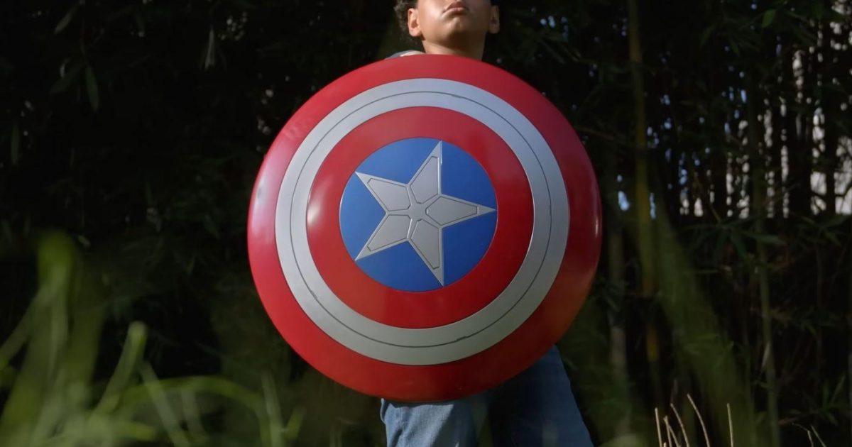 Magic and Marvel Are Buckling up for a Special Collaboration